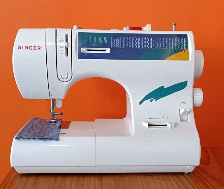 Refurbished Singer - Ross Sewing Machines
