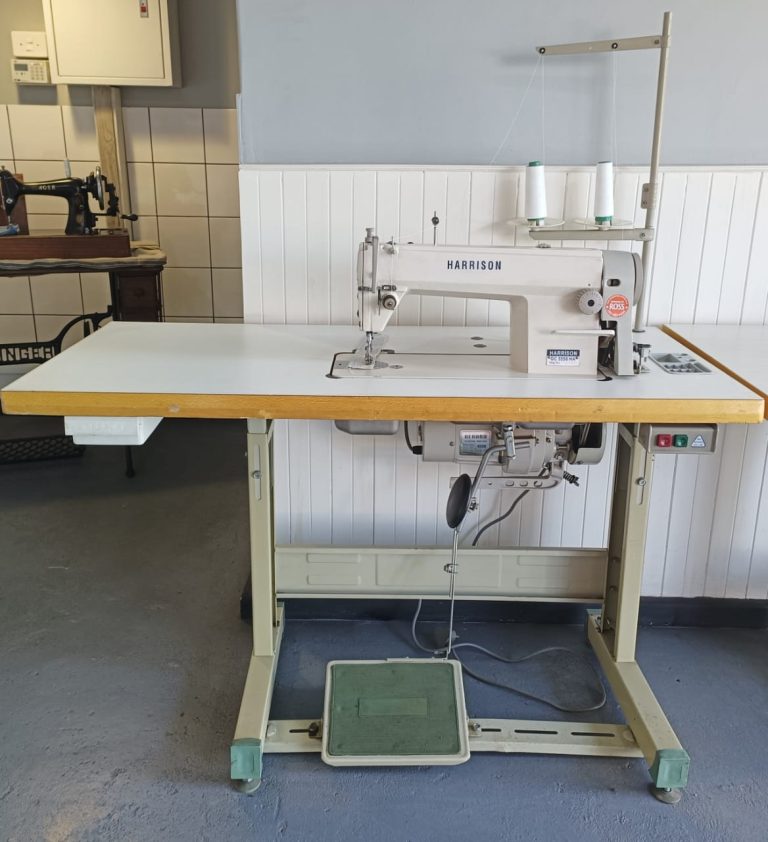 Refurbished Industrial Machines - Ross Sewing Machines
